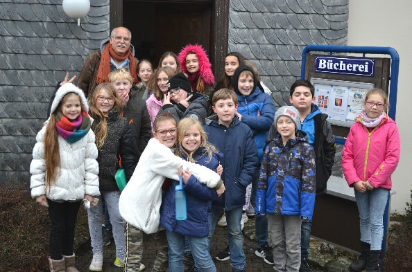 Unterricht - Realschule plus im Aartal